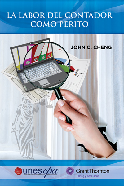 Nuestro resumen del libro de John C. Cheng - La labor del contador como ...